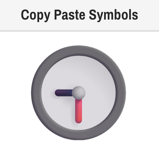 Clock Face Nine-Thirty Emoji Copy and Paste Text, 🕤 Meaning, Unicode