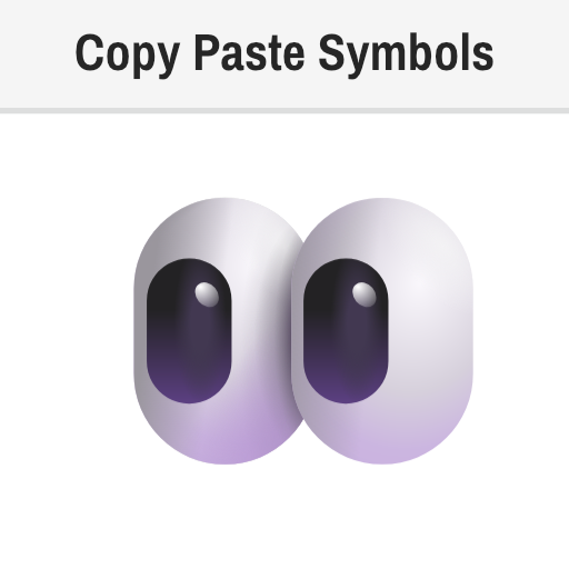 Eyes Emoji Copy and Paste Text, 👀 Meaning, Unicode
