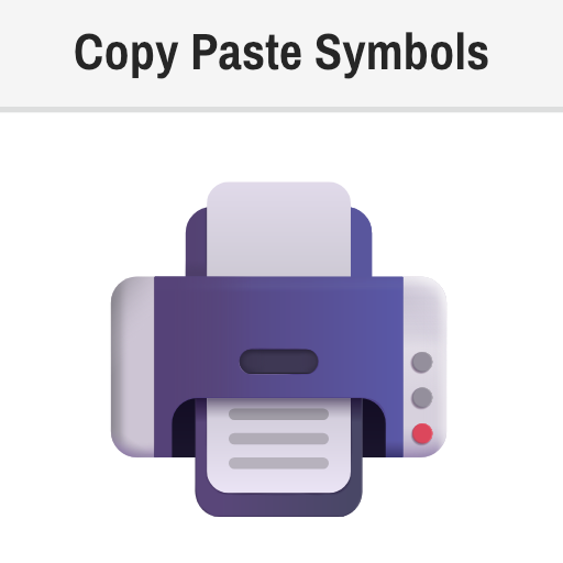 Printer Emoji Copy and Paste Text, 🖨️ Meaning, Unicode